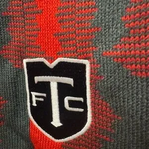 Toronto FC | Accessories | Tfc Toronto Fc 223 Club Member Scarf Members ...